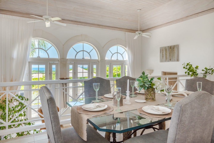 Royal Westmoreland, Whistling Tree, Cassia Heights - Barbados