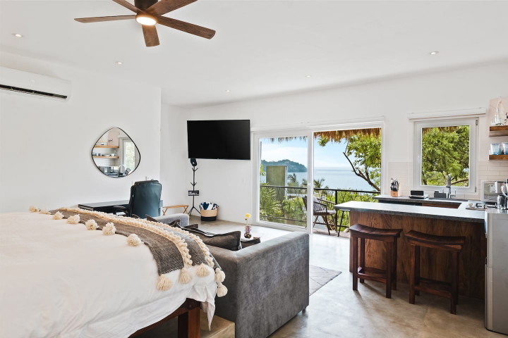 Casita Emmita. - Sayulita