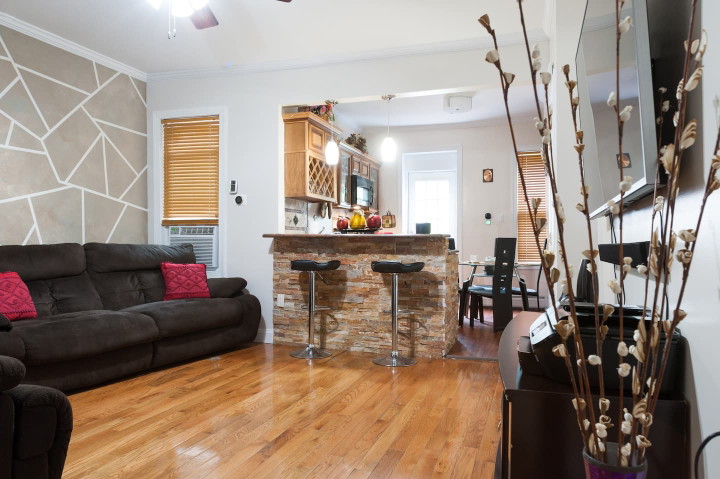 Modern Apartment, Just Minutes From Manhattan - Hoboken, NJ