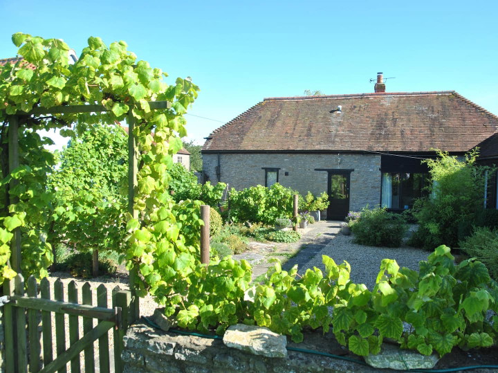 Courtyard Barn - Beautiful Stone Barn - 5* Award - Angleterre