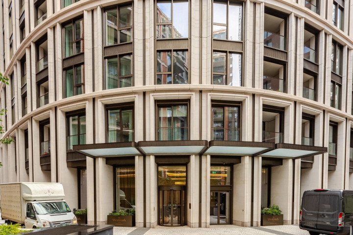 Chic & Cozy Paddington Flat - Chelsea