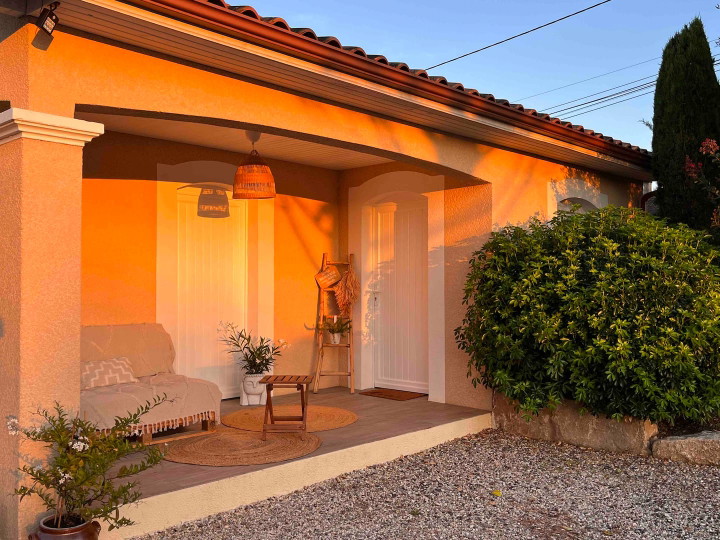 Charmant Appartement Confortable - Anjou