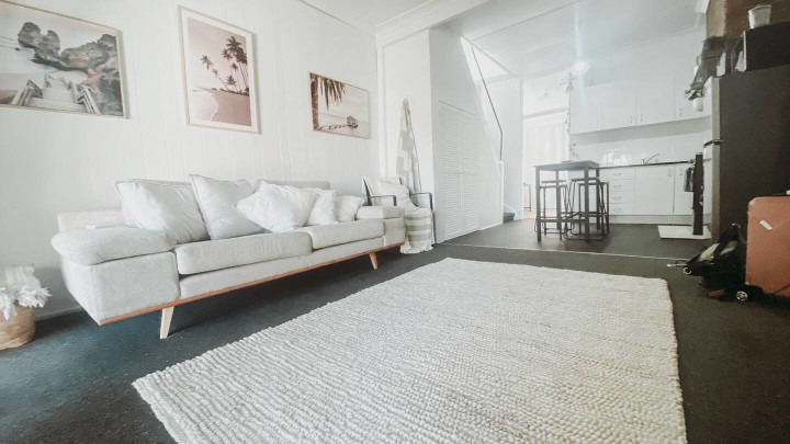 Darby St Ease - Newcastle