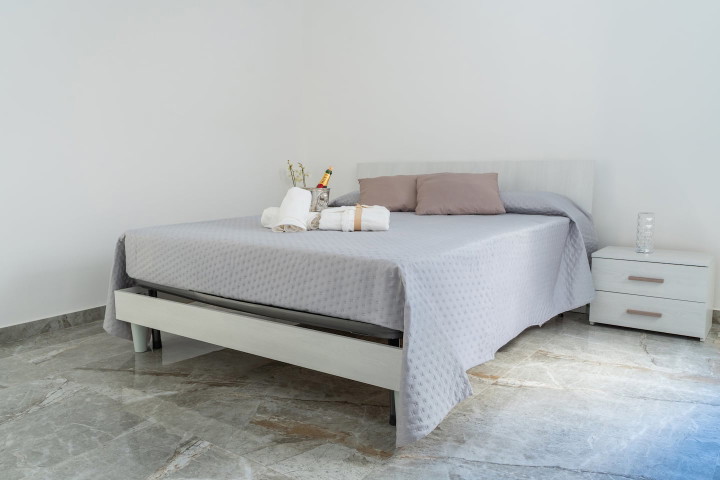 Paradise House - Sciacca