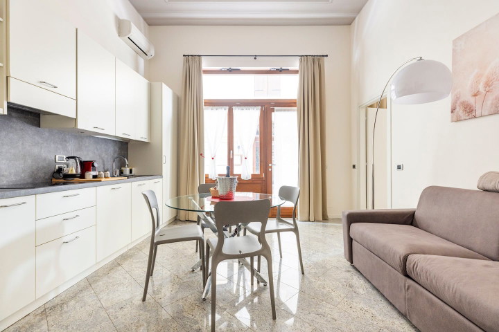 Apartment Slverona Centro - Verona