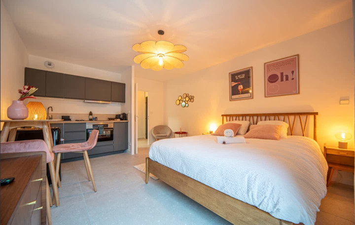 « Le Studio Leclerc » - Chalon-sur-Saône