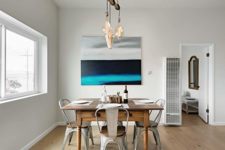 Modern Loft By The Sea - Monterey, CA