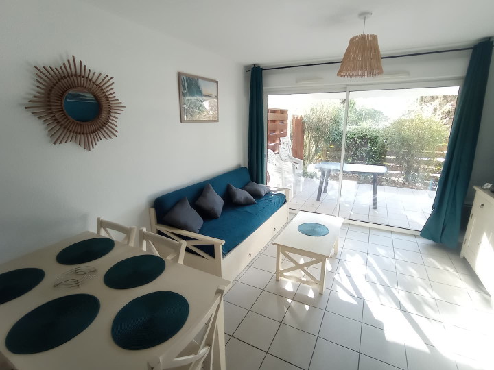 Appartement 6pl Avec Piscines-sauna Bord De Plage - Moliets-et-Maa