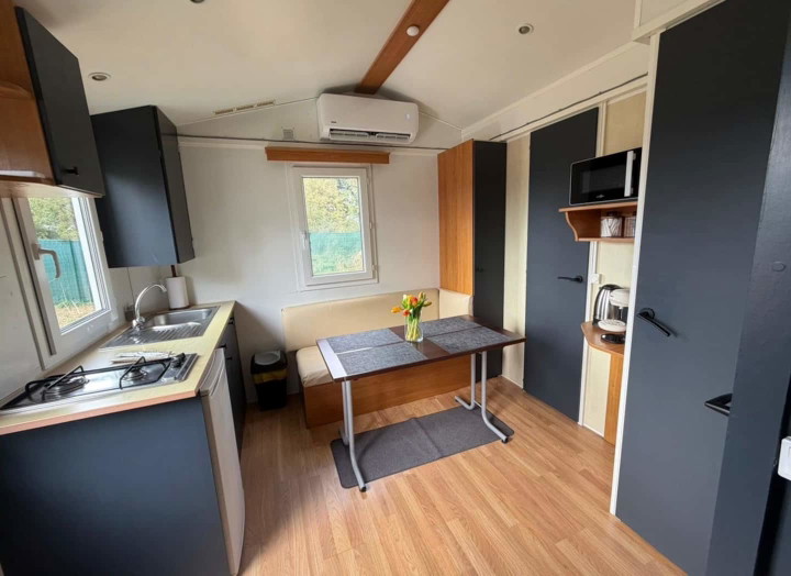 Petit Gîte Agréable - France