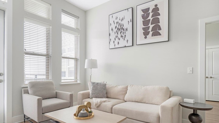 Landing | Amazing 2bd, Courtyard, Yoga Studio - Durham, NC