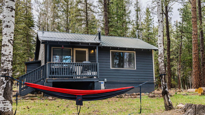 Cowgirl Cabin (Aspen 3) - Arizona