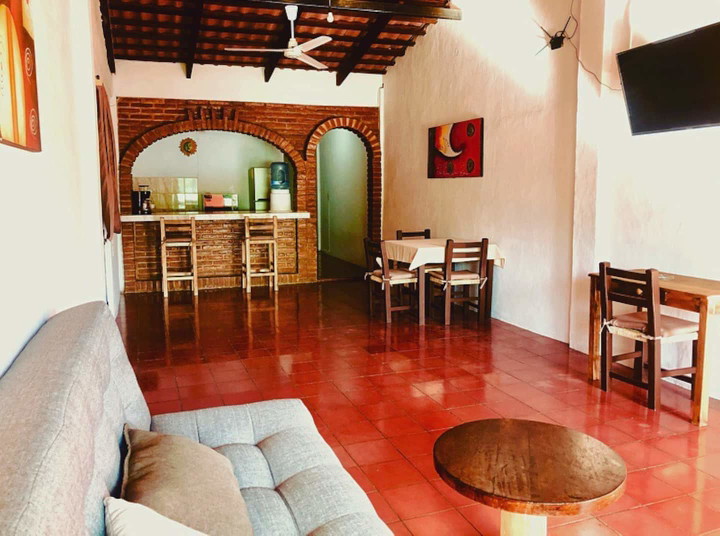 Coral Apartment (Near Versailles) - Puerto Vallarta
