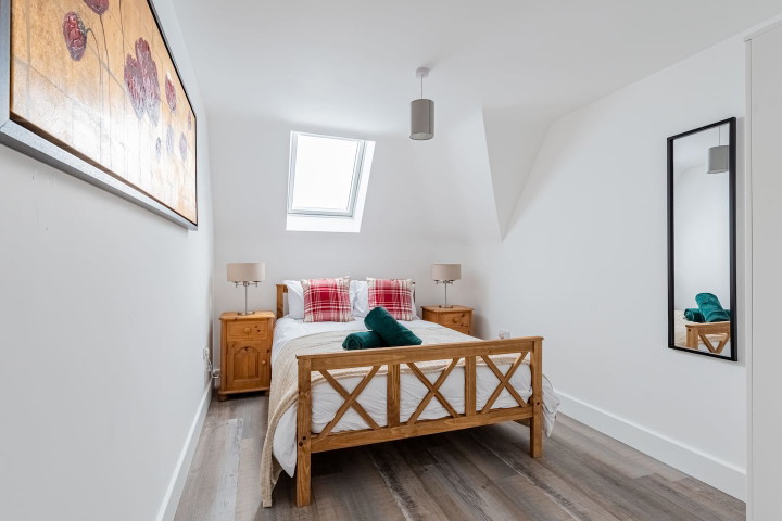 Charming Retreat In Dorset - Lelola 9 - Ringwood