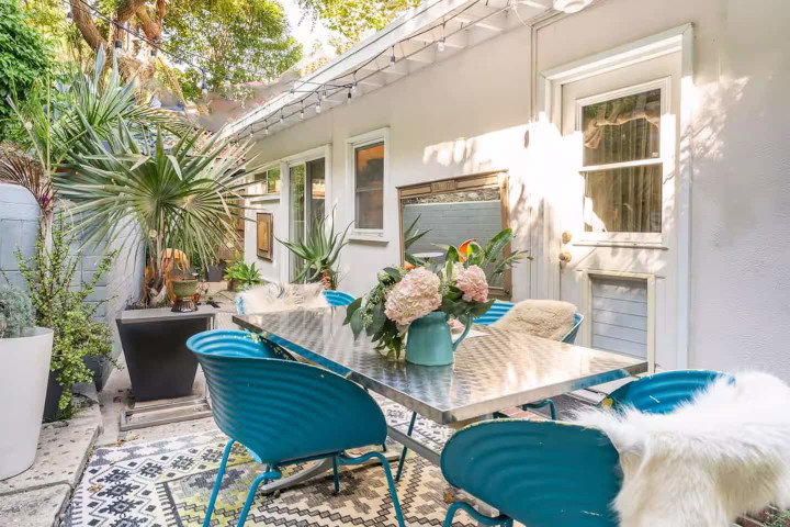 Designer Curated Bel-air 5 Min Bev Hills Ucla - Los Ángeles