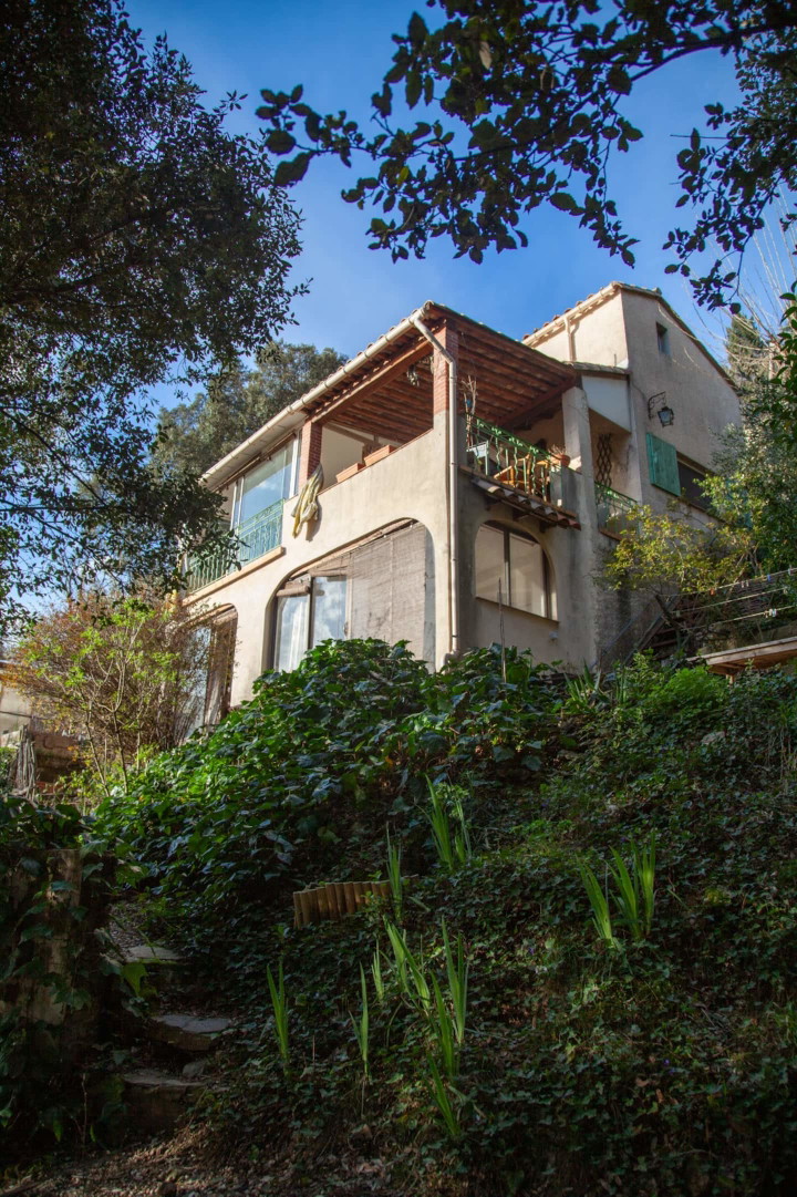 Rozenco, Gîte Nature En Cévennes - Saint-Sauveur-Camprieu