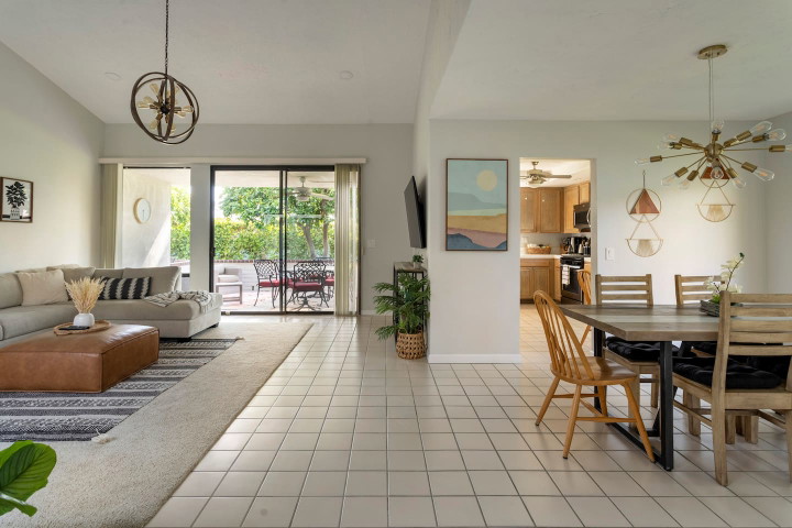 Immaculate Rancho Mirage Getaway - Rancho Mirage, CA