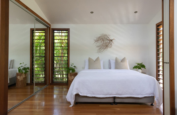 Allawah Cottage Farm Stay Byron Bay - Byron Bay