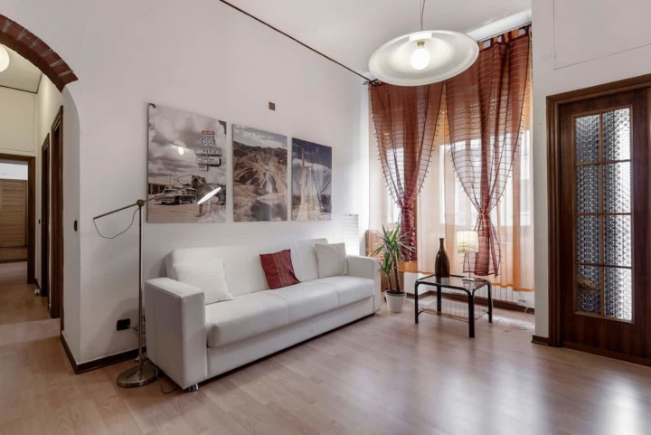 Super Nice Apartment In Milan Center - Milano