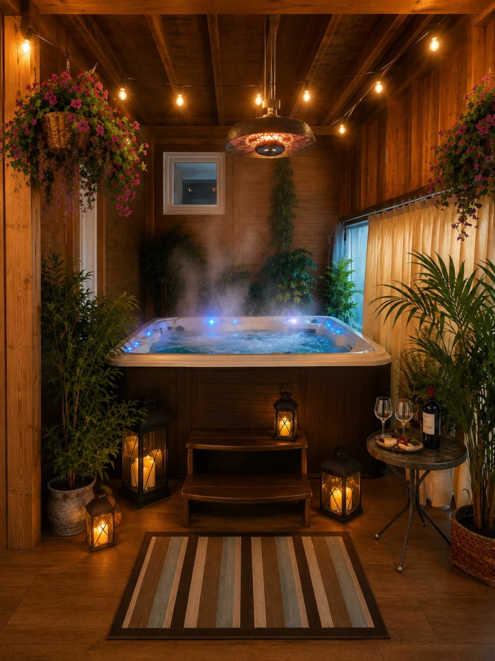 Family Retreat Hot Tub, Whirlpool, Free Wine, Near Old Quebec & Ski - Quebec