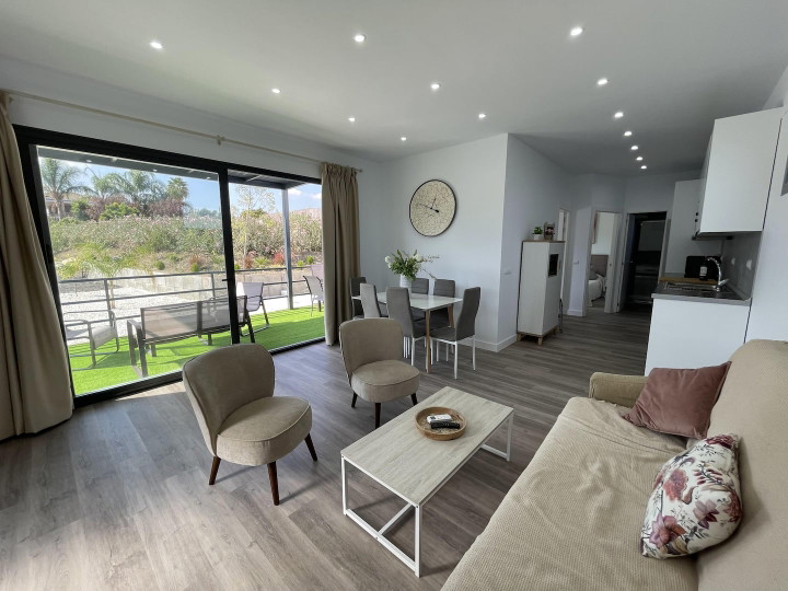 Villa Marieto Chalet Near The Best Beaches - Mijas