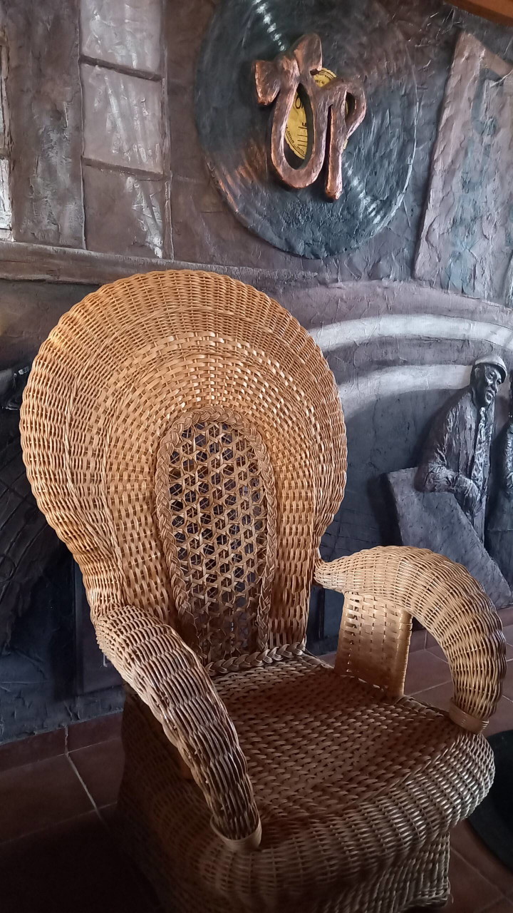Stay In Omara Portuondos Home In Havana - Havana