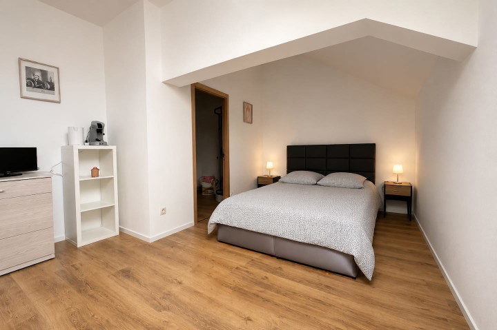 Station 64 A5 Charleroi-airport - Fleurus