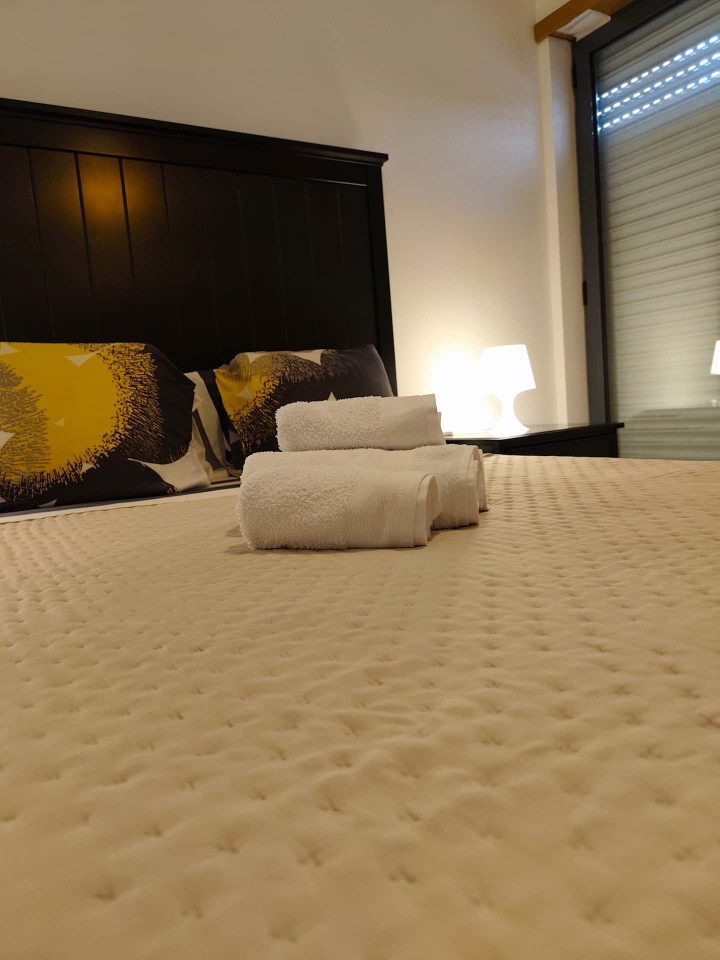 Apartment Lisbon Odivelas Wi-fi Metro - Loures