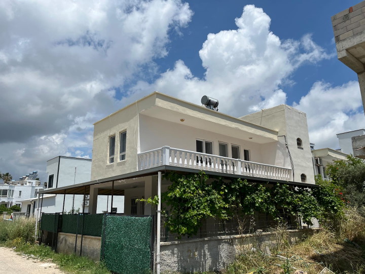 Daire-silifke Taşucu - Silifke