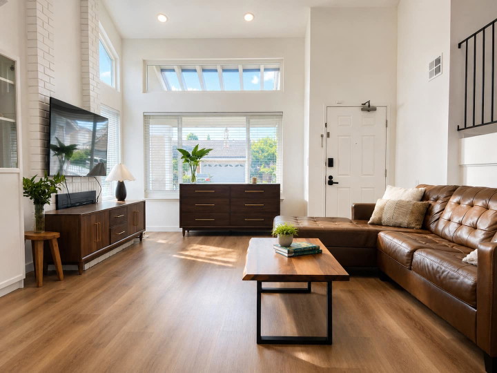 High Ceiling, Game Room, Fire Pit, Cul-de-sac - Hayward, CA