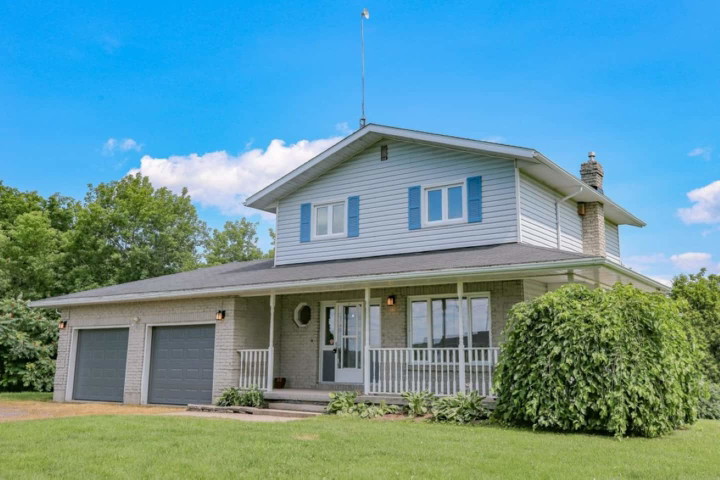 2129 County Road 2, Johnstown On - Prescott