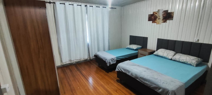 Entire House In Cascavel With Garage - Cascavel