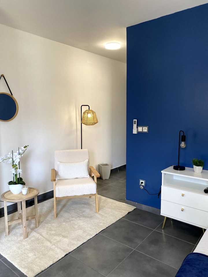 Studio Apartment - Cayenne