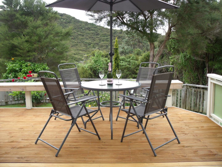 Clean, Private And Peaceful Tangaroa Lodge - Russell