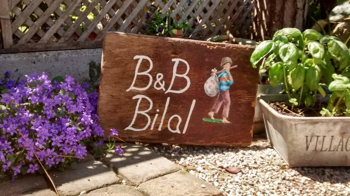 B&b Bilal - Lignano Sabbiadoro