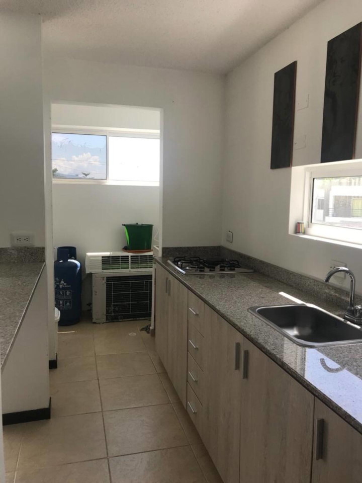 Apartamento Moderno En Santa Fe De Antioquia - Santa Fe de Antioquia