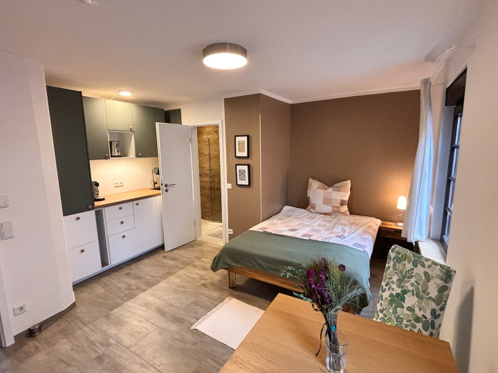 Close To Frankfurt Airport & Trade Fair - Frankfurt