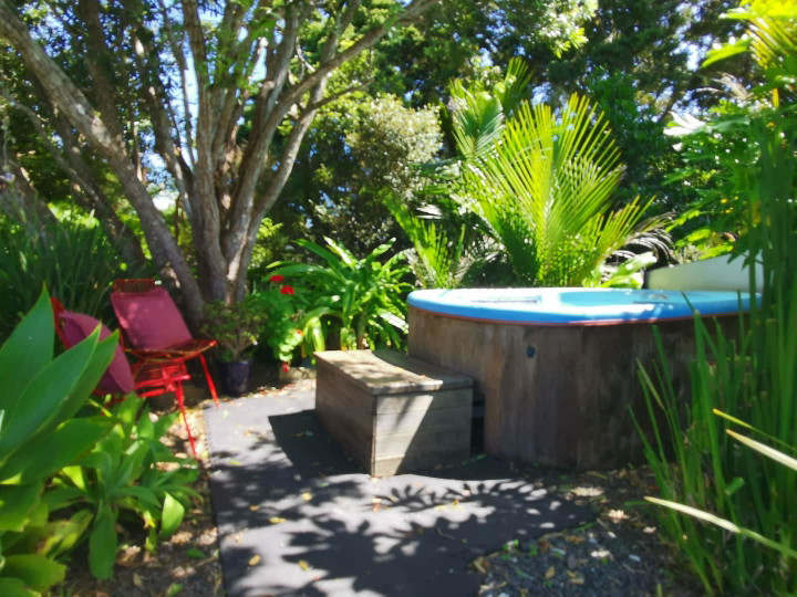 Kohukohu Guest Suite  Hideaway - Northland