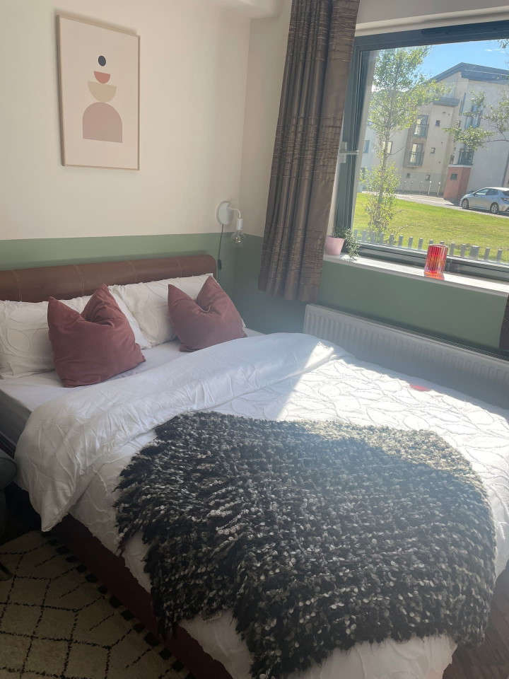 Swn-y-môr Lovely Centrally Based Marina Apartment - Swansea