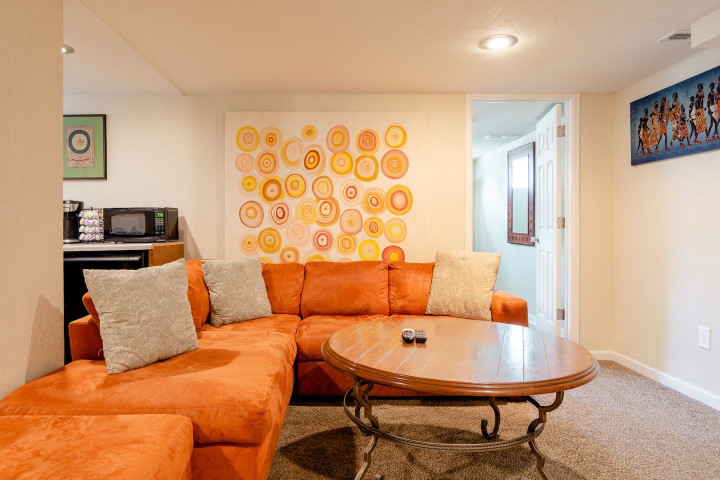Beautiful Denver Park Hill 2 Br Apartment - Cherry Creek - Denver