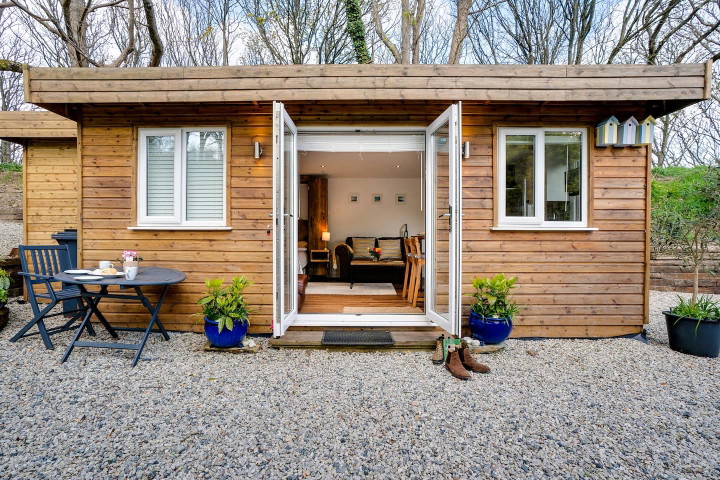 Delightful Holiday Home - Perranporth With Hot Tub - Perranporth
