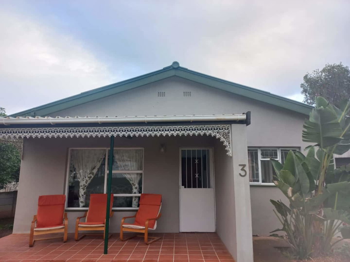 Townhouse Bonnievale - Bonnievale
