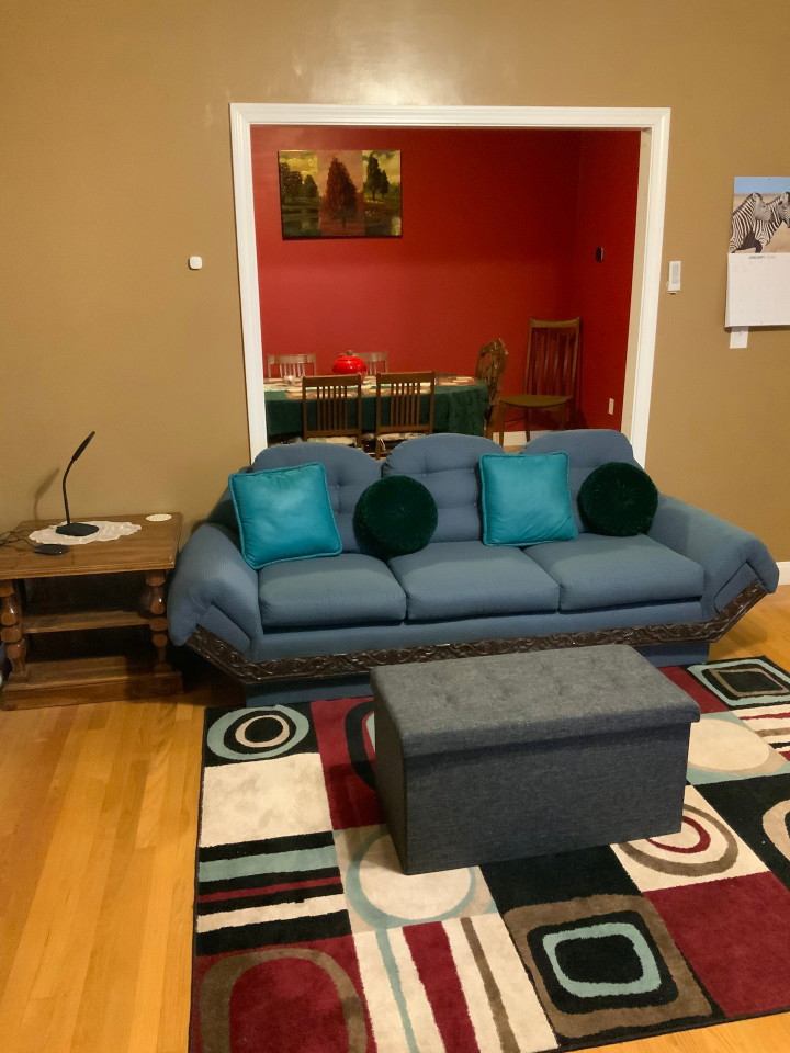 Spacious & Beautiful Entire Apt In Boston - Quincy, MA
