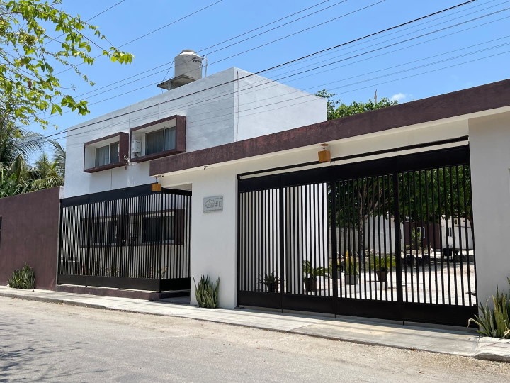 Ckar Condo - Campeche state, Mexico