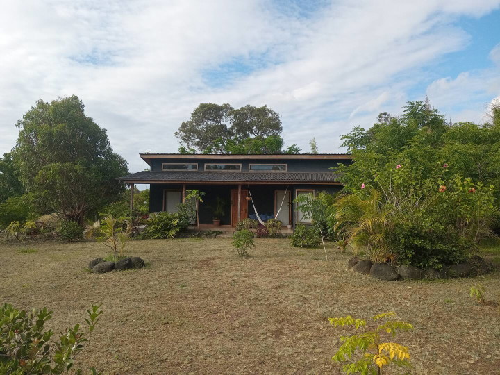 Casa Familiar En Isla De Pascua - Easter Island