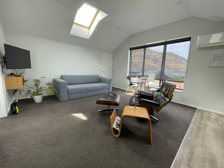 Queenstown Bliss - 1 Bedroom Apartment - Queenstown