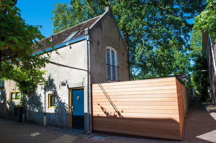 Het Suikerpandje - Voor Sfeervol Overnachten - Gouda