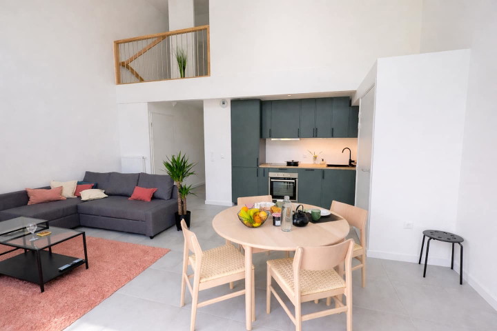 Maison Cosy à 4 Min Des Plages De Messanges - Messanges