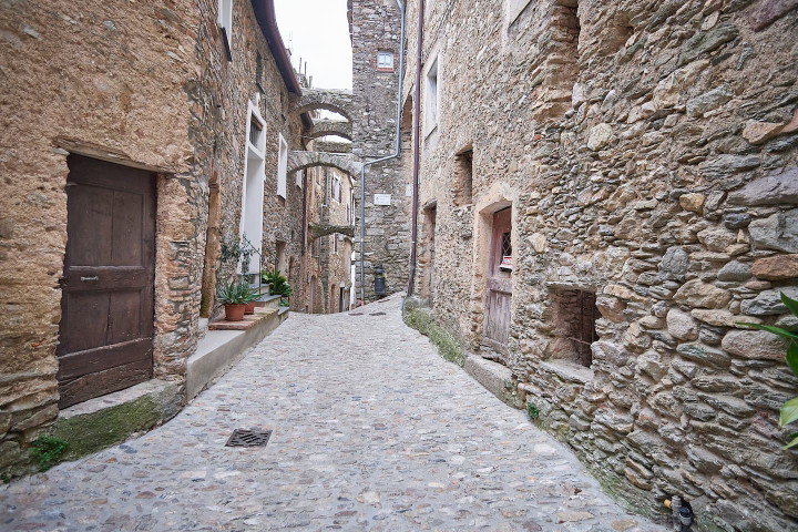 Dimora In Antico Borgo Medievale 
009021-lt-0007 - Italie