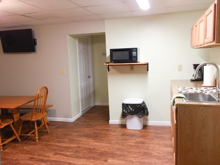 Coaldale Condo - Northfork, WV