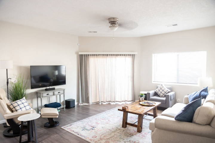 Modern, Peaceful Home In Rio Rancho - Rio Rancho, NM